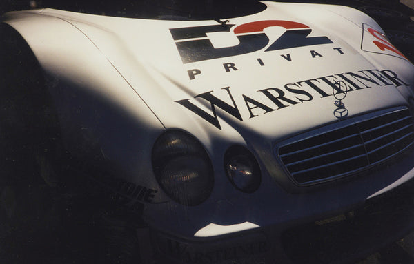 AUTOMOBILE INSPIRATION D2 PRIVAT | Garage Welt