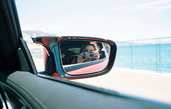 "DRIVING SHOES" BY LELLA SOPER | Garage Welt