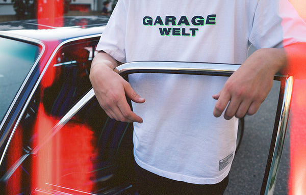 TRACK SET | Garage Welt