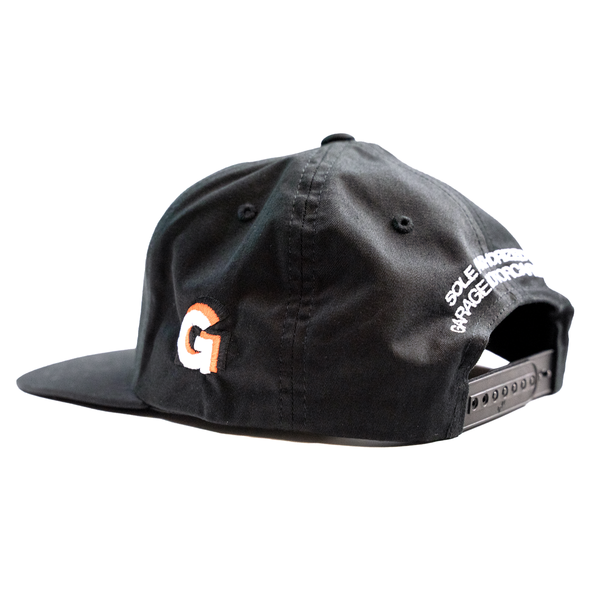 AGENT HAT | Garage Welt