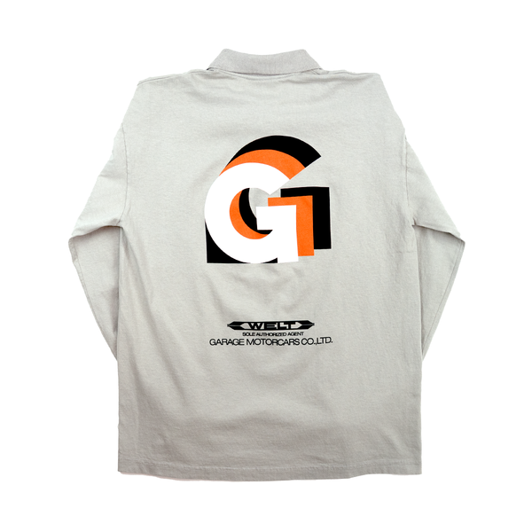 AGENT POLO | Garage Welt