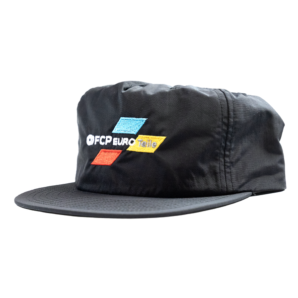 FCP EURO TEILE NYLON HAT | Garage Welt